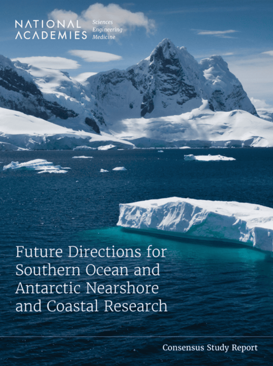 National Academy of Sciences