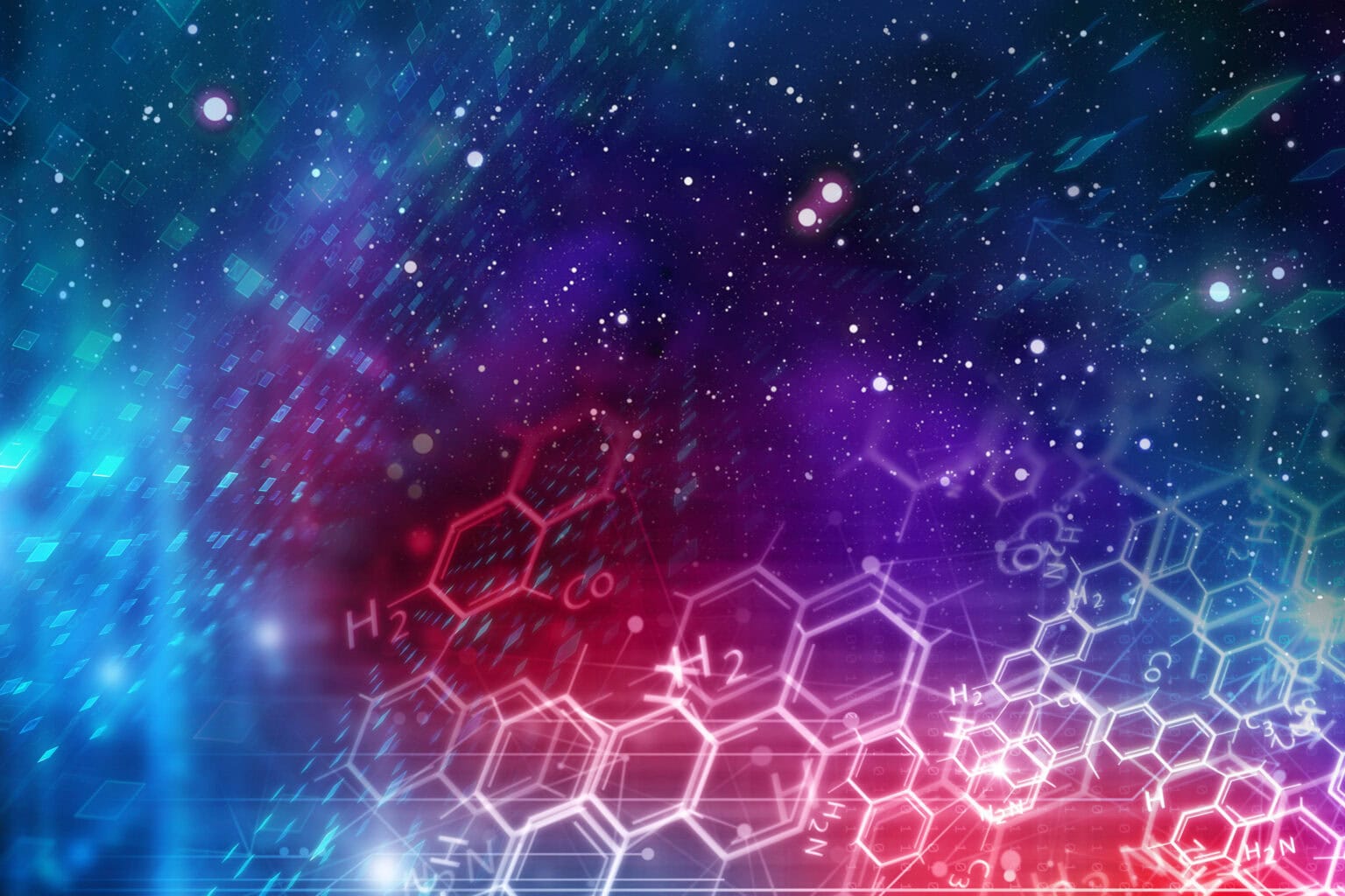 John J. Carty Award for the Advancement of Science – NAS