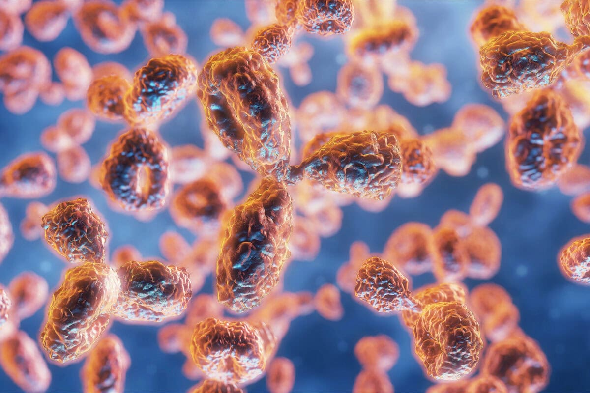 Selman A. Waksman Award in Microbiology – NAS