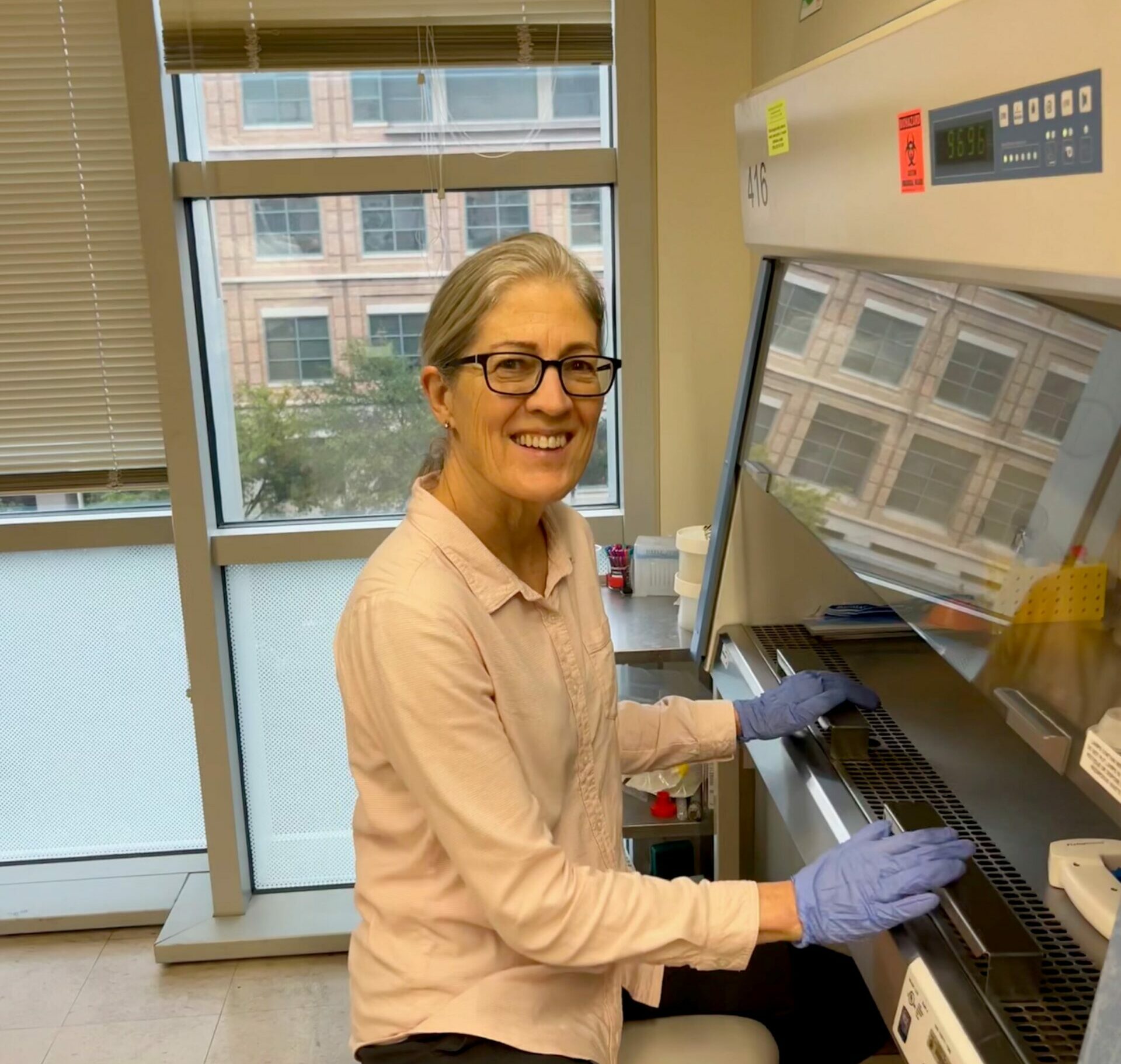 Selman A. Waksman Award in Microbiology – NAS