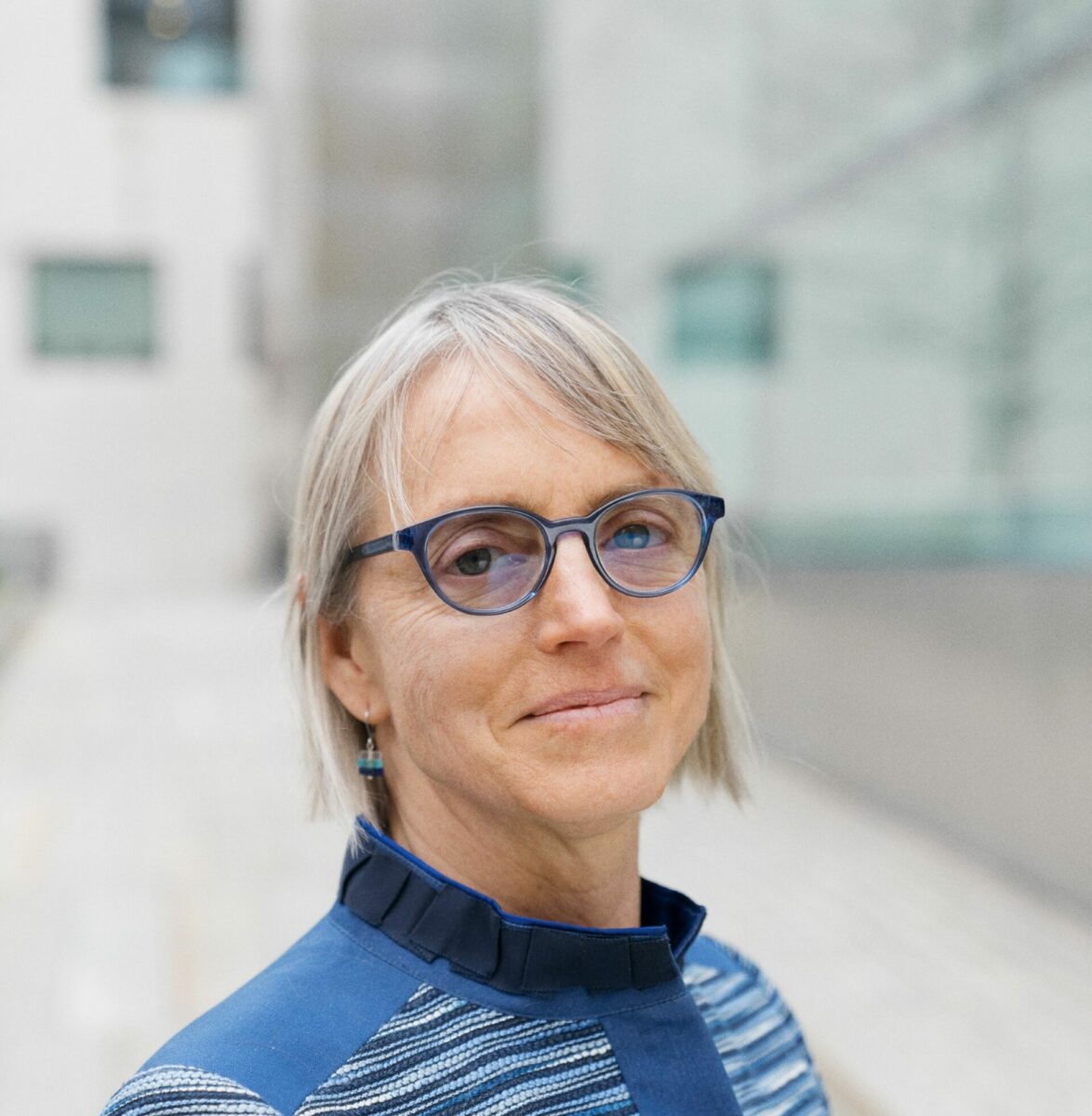 NAS Award in the Neurosciences – NAS