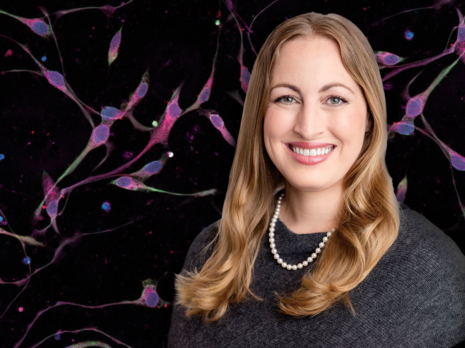 2024 Lounsbery Lecture- Neuron-glial Interactions in Health and Disease ...