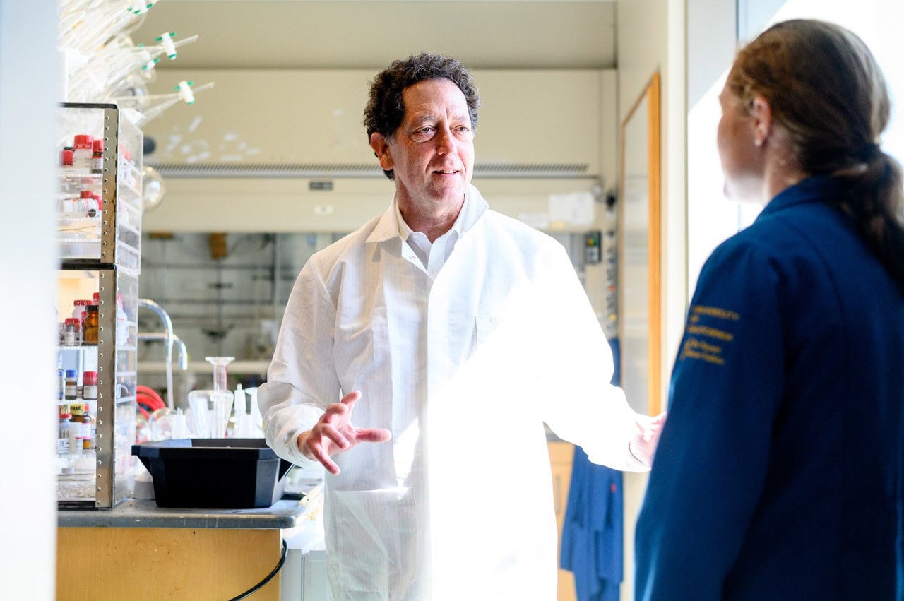 NAS Award for Scientific Discovery – NAS