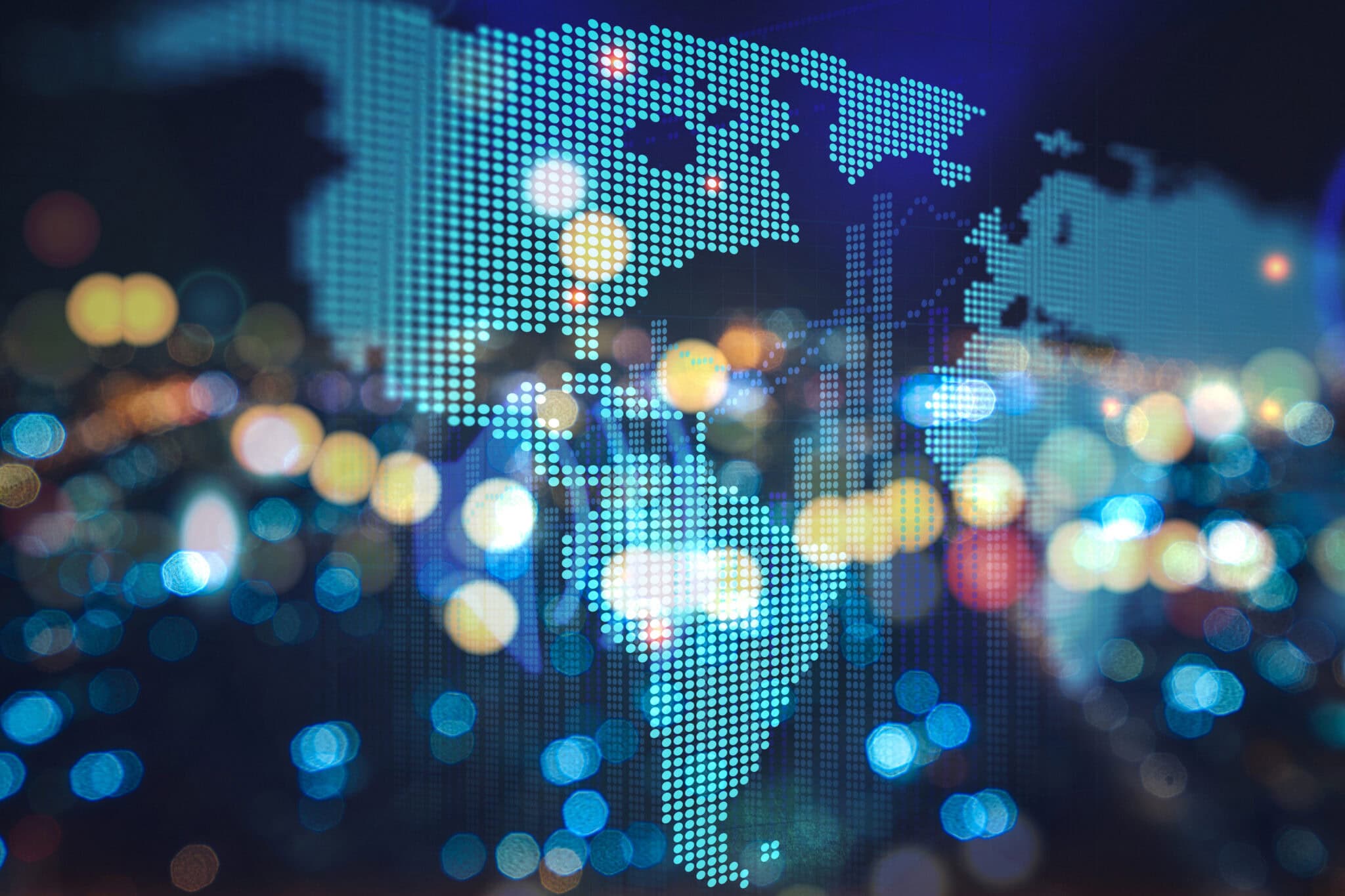 International Forums - NAS
