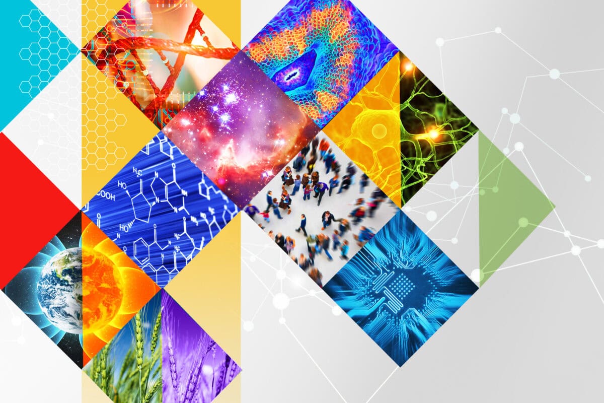 Frontiers of Science - NAS