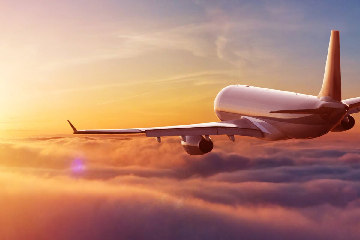 J. C. Hunsaker Award in Aeronautical Engineering – NAS