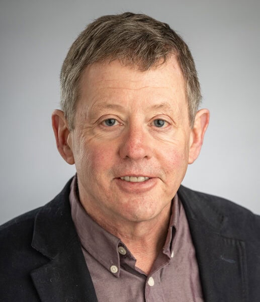 Kent C. Berridge – NAS