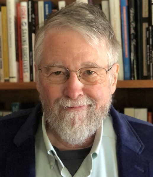 Thomas Dietz – NAS