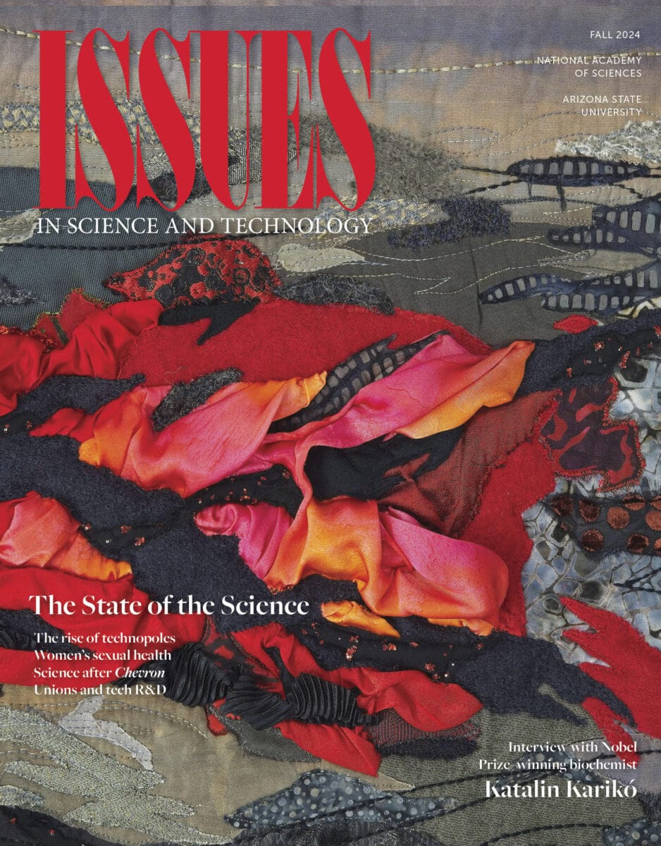 National Academy of Sciences