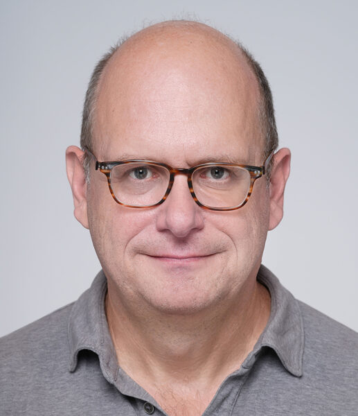 Oliver Hobert – NAS