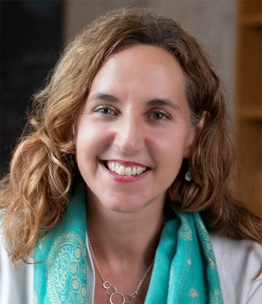 Susan M. Kaech – NAS