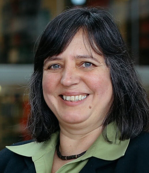 Claudia Turro – NAS