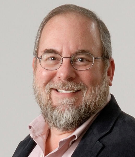 Kenneth S. Suslick – NAS