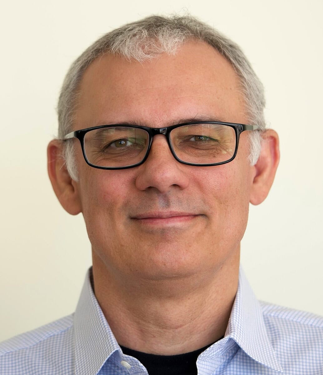Paul D. Bieniasz – NAS