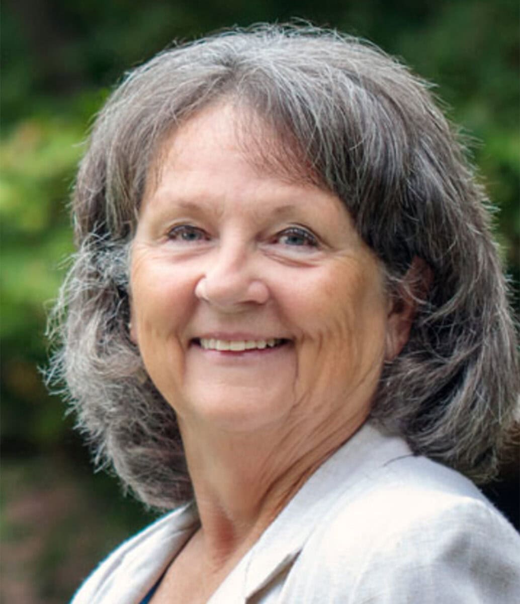 Susan L. Cutter – NAS