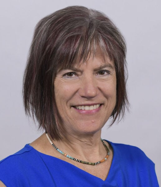 Nancy B. Grimm – NAS