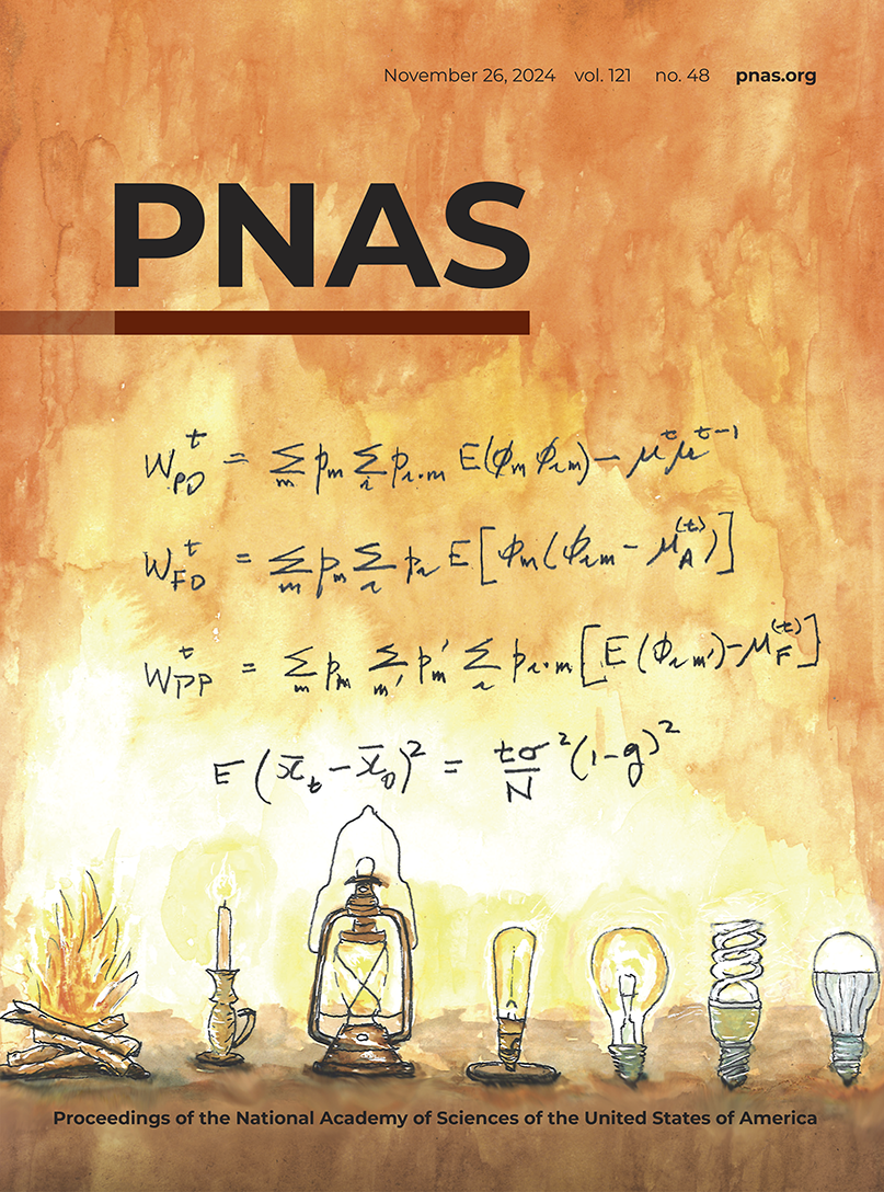 National Academy of Sciences