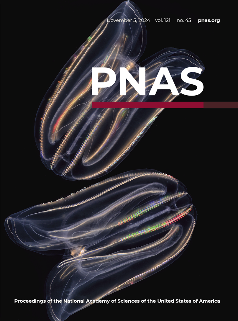 National Academy of Sciences