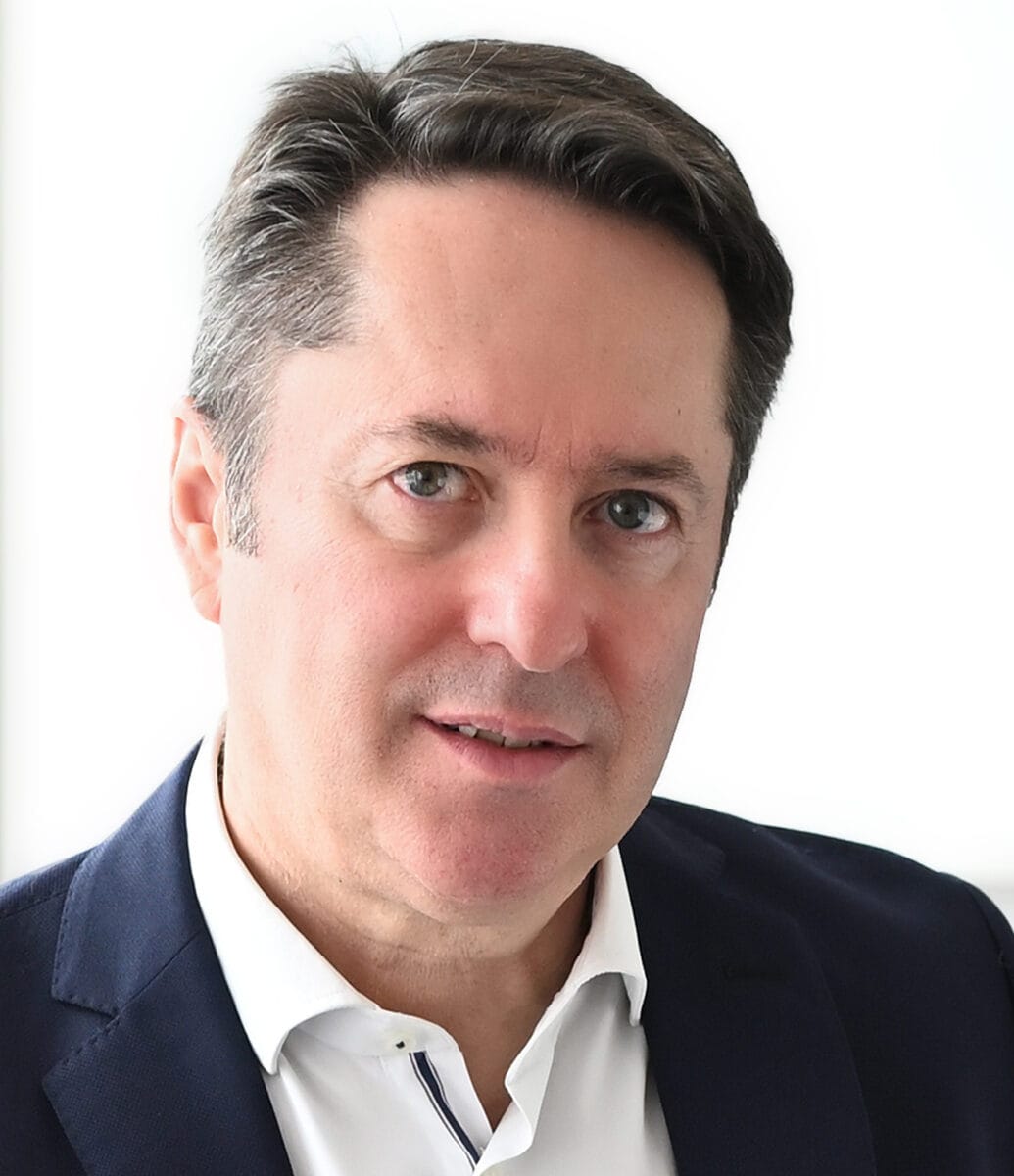 Ignacio Cirac – NAS