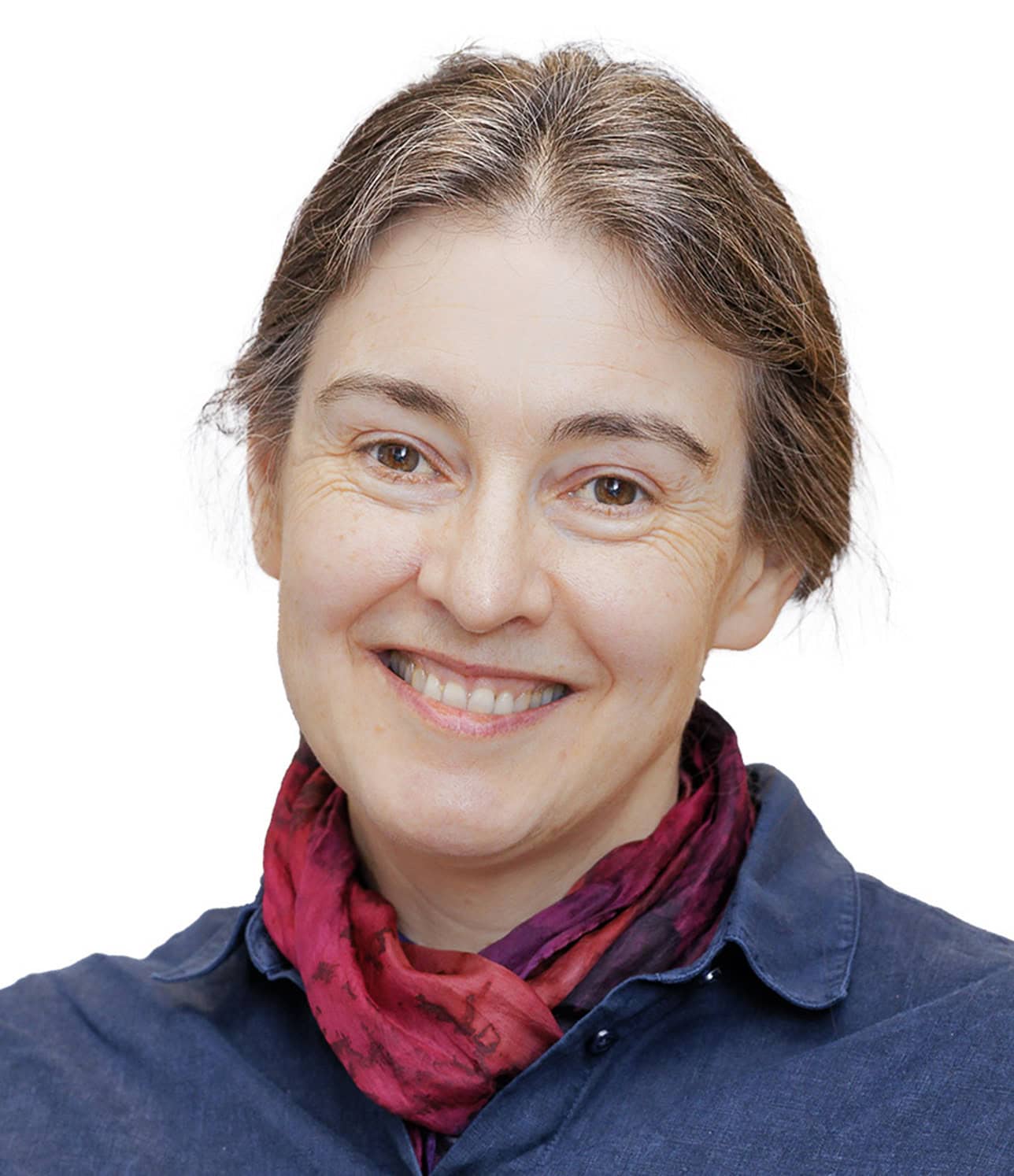 Clare P. Grey – NAS