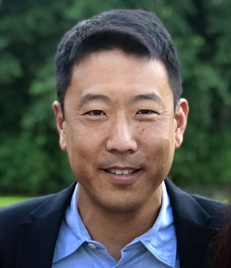 Harold Y. Hwang – NAS