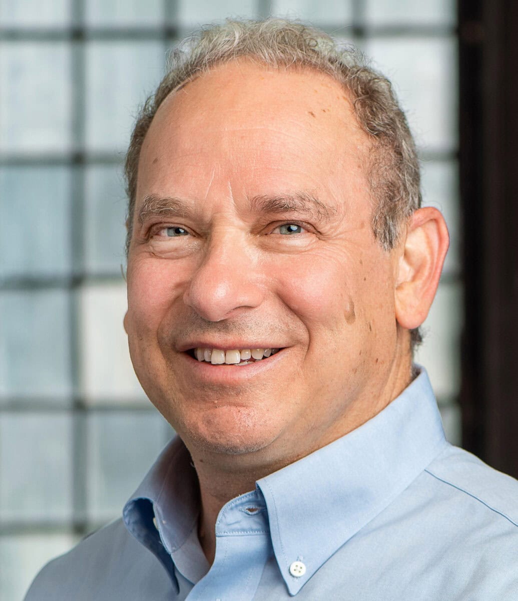 James M. Mayer – NAS