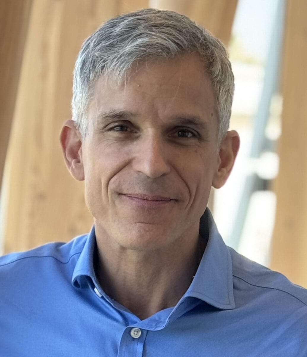 Jonas Peters – NAS