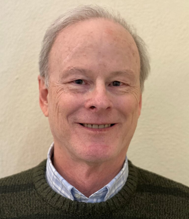 David Queller – NAS