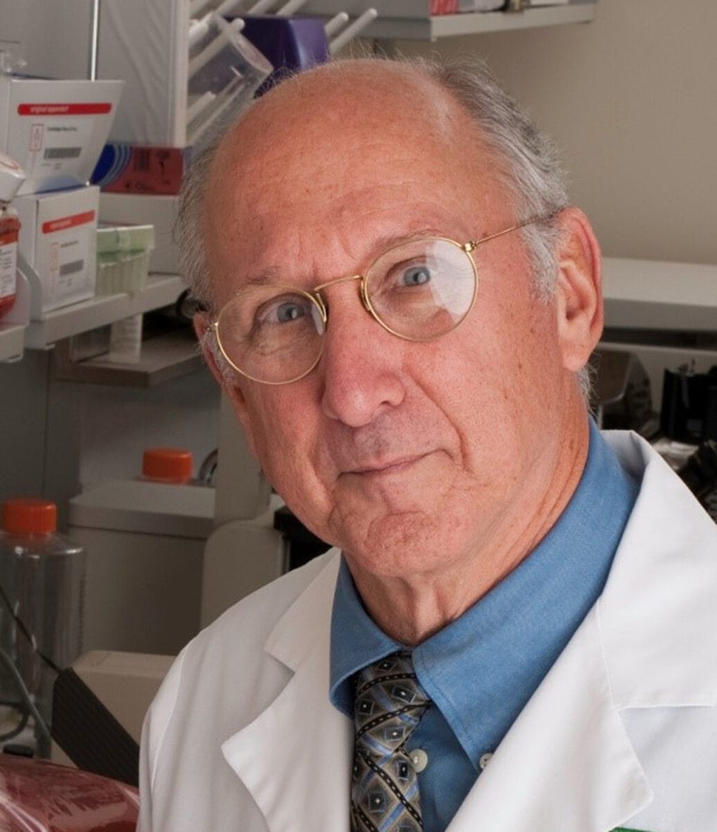 Steven A. Rosenberg – NAS