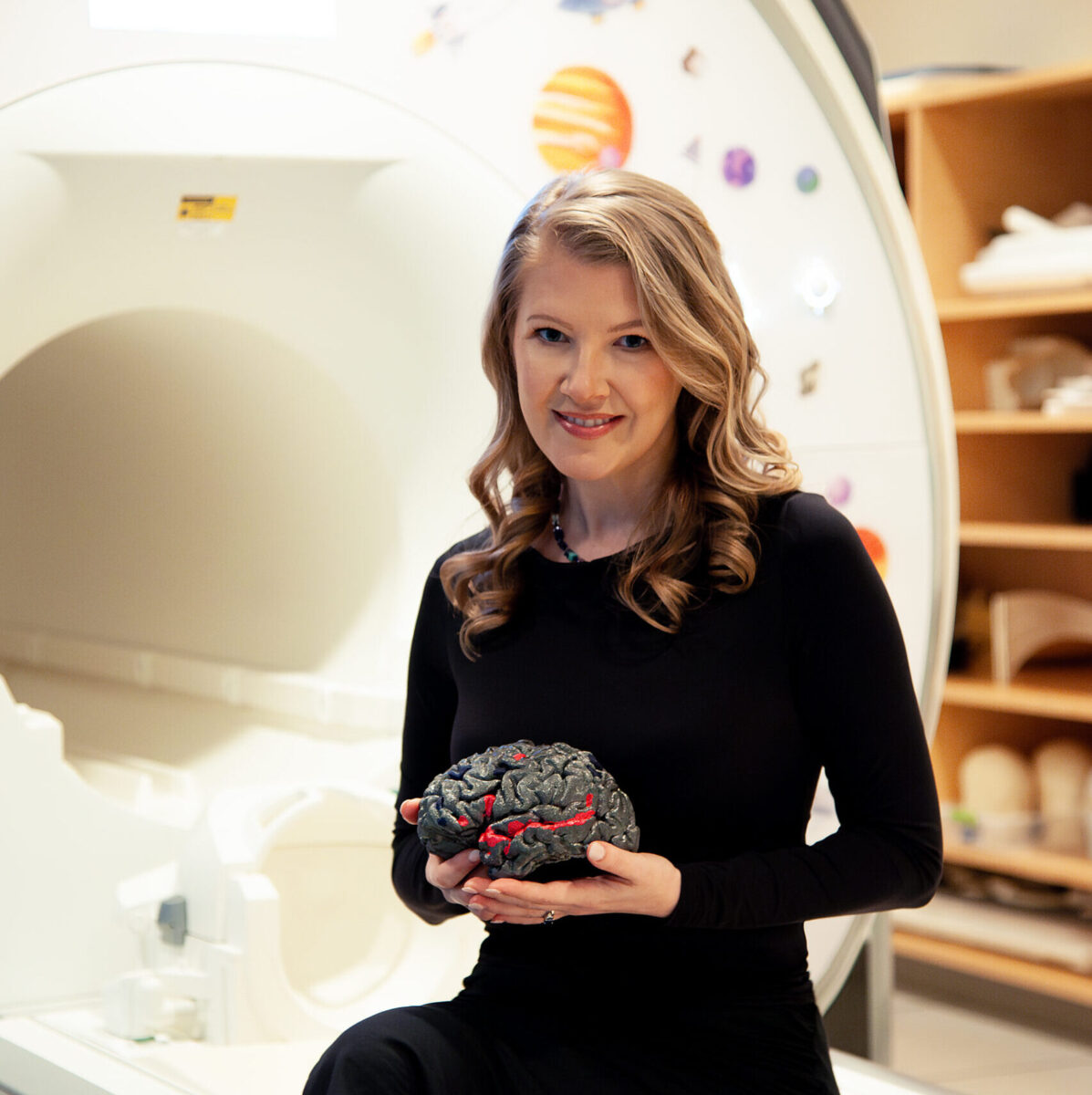 Troland Research Award – NAS