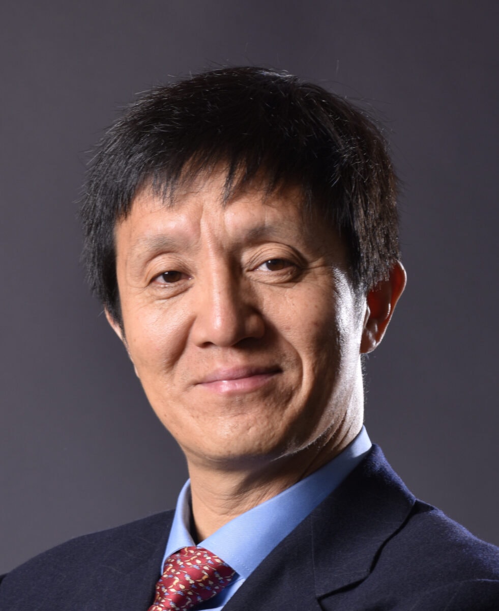 NAS Award in the Neurosciences – NAS