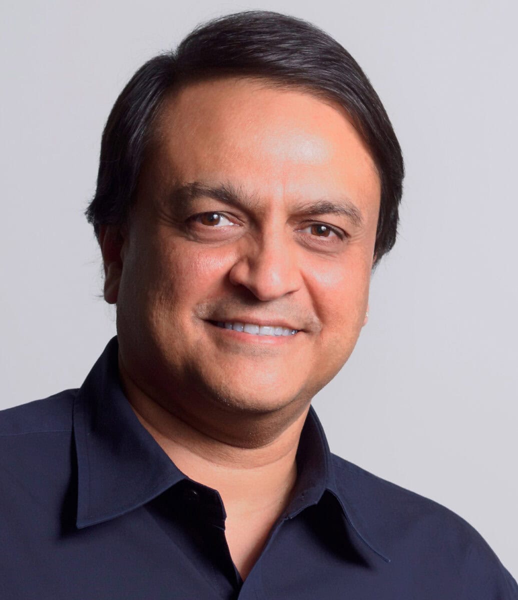 Nipam H. Patel – NAS