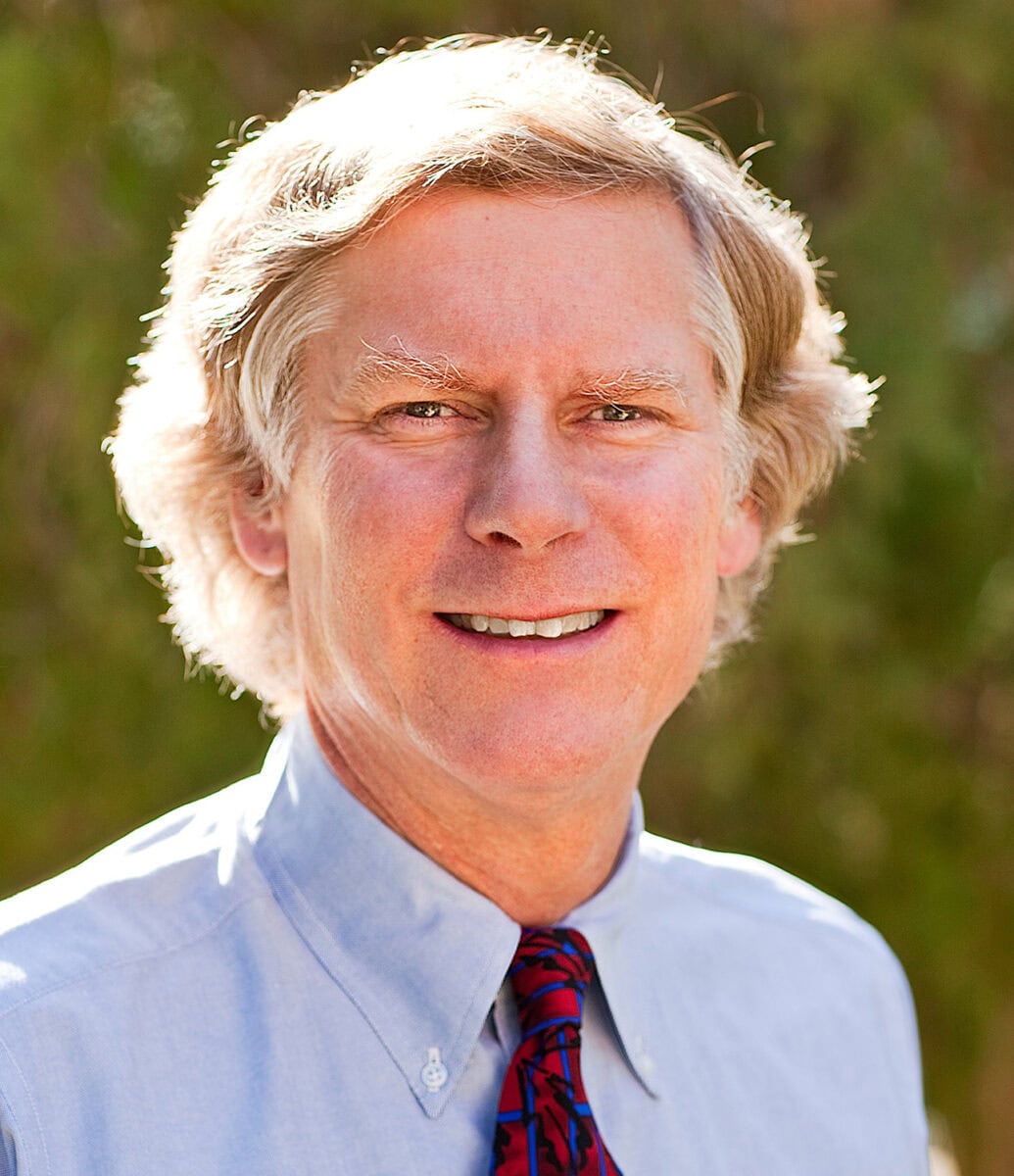 Jonathan T. Overpeck – NAS