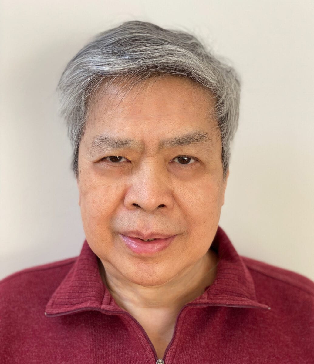 Duong H. Phong – NAS