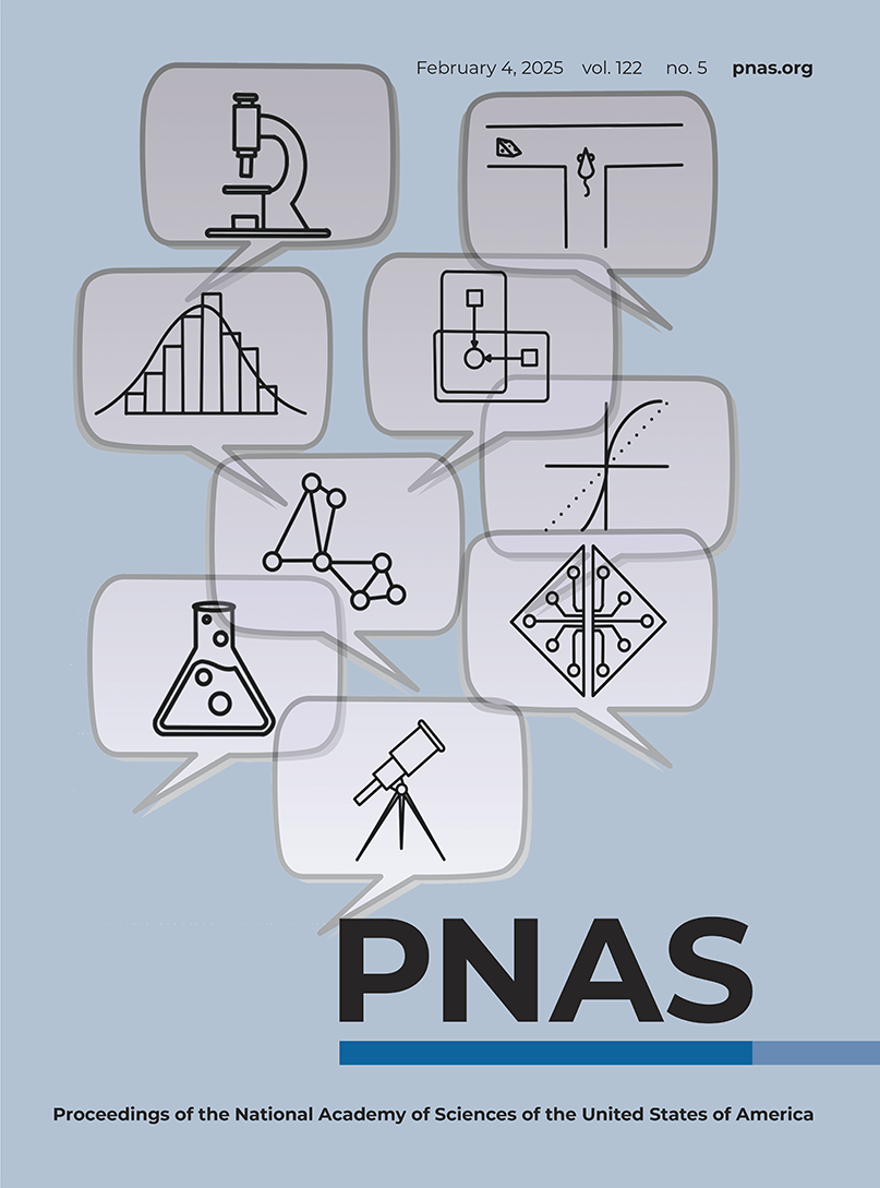 National Academy of Sciences