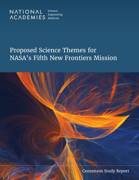 National Academy of Sciences