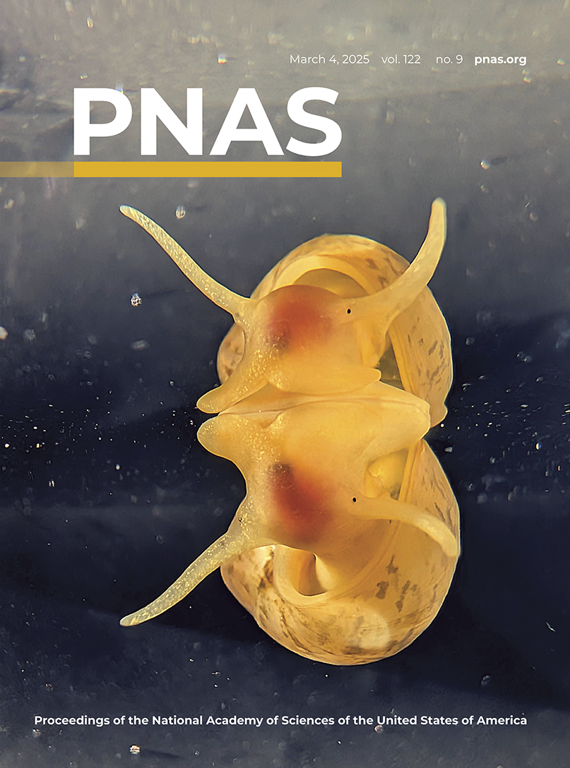 National Academy of Sciences