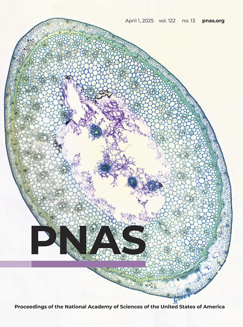 National Academy of Sciences