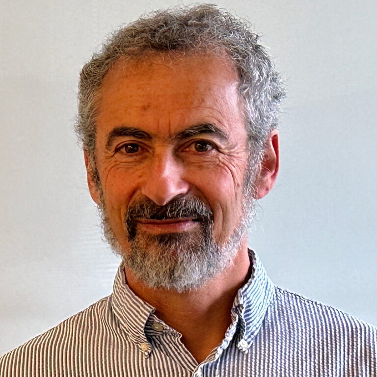 David B. Kaplan – NAS