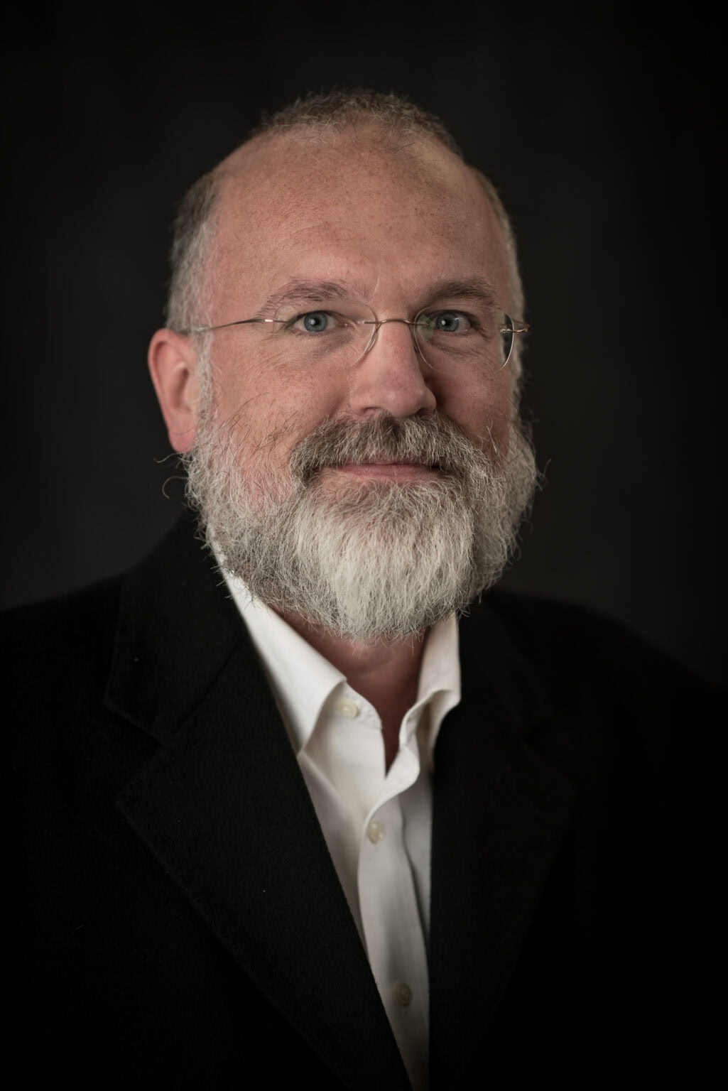 Gregory S. Boebinger – NAS