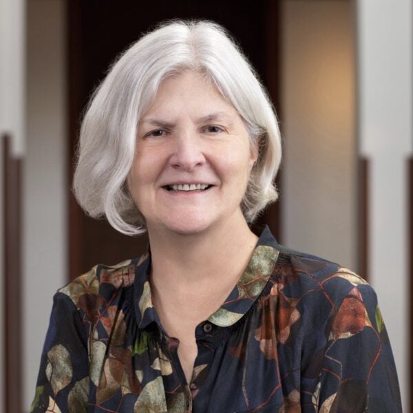 Nancy C. Andrews – NAS