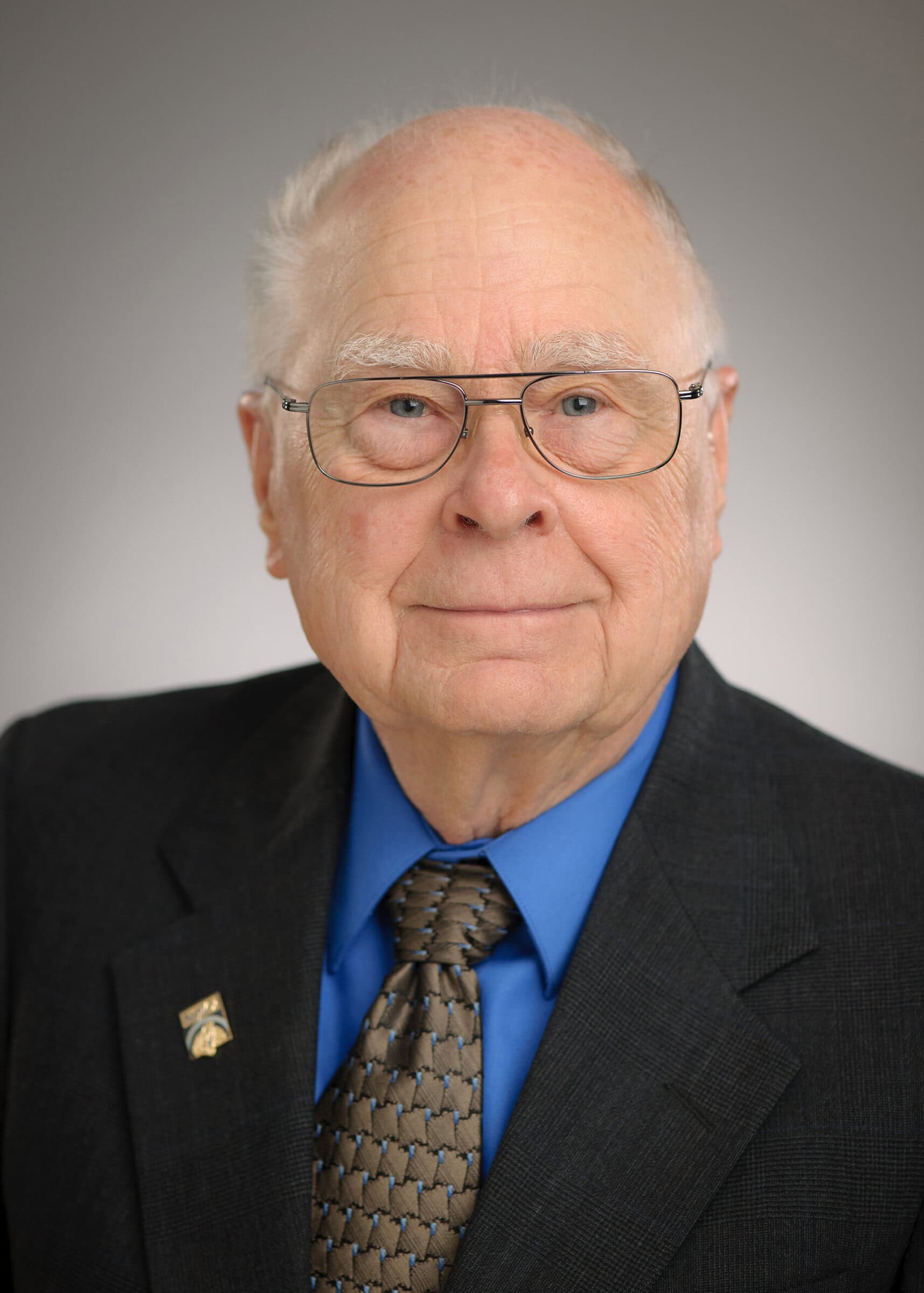 Celebrating the Anniversary of the Moon Landing with NAS Member William ...