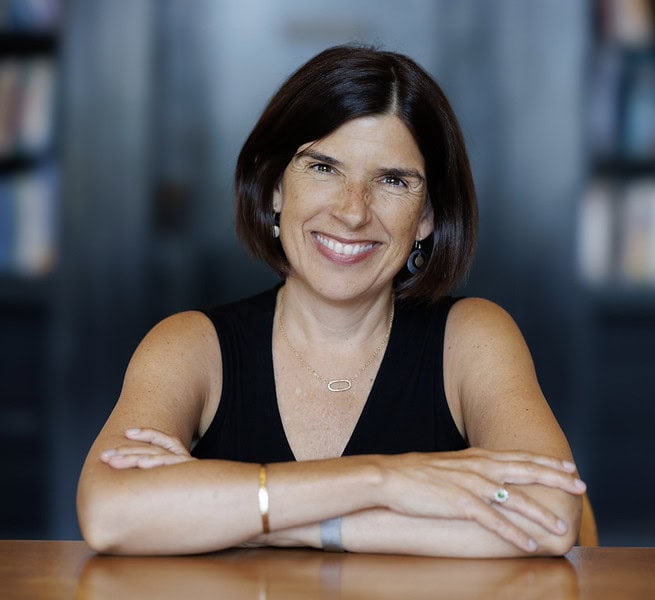 National Academy of Sciences Selects Monica Feit as Executive Officer - NAS
