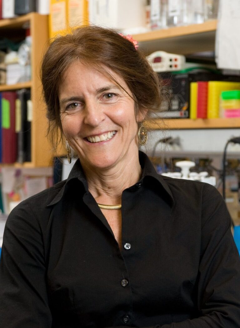 Jean Bennett – NAS