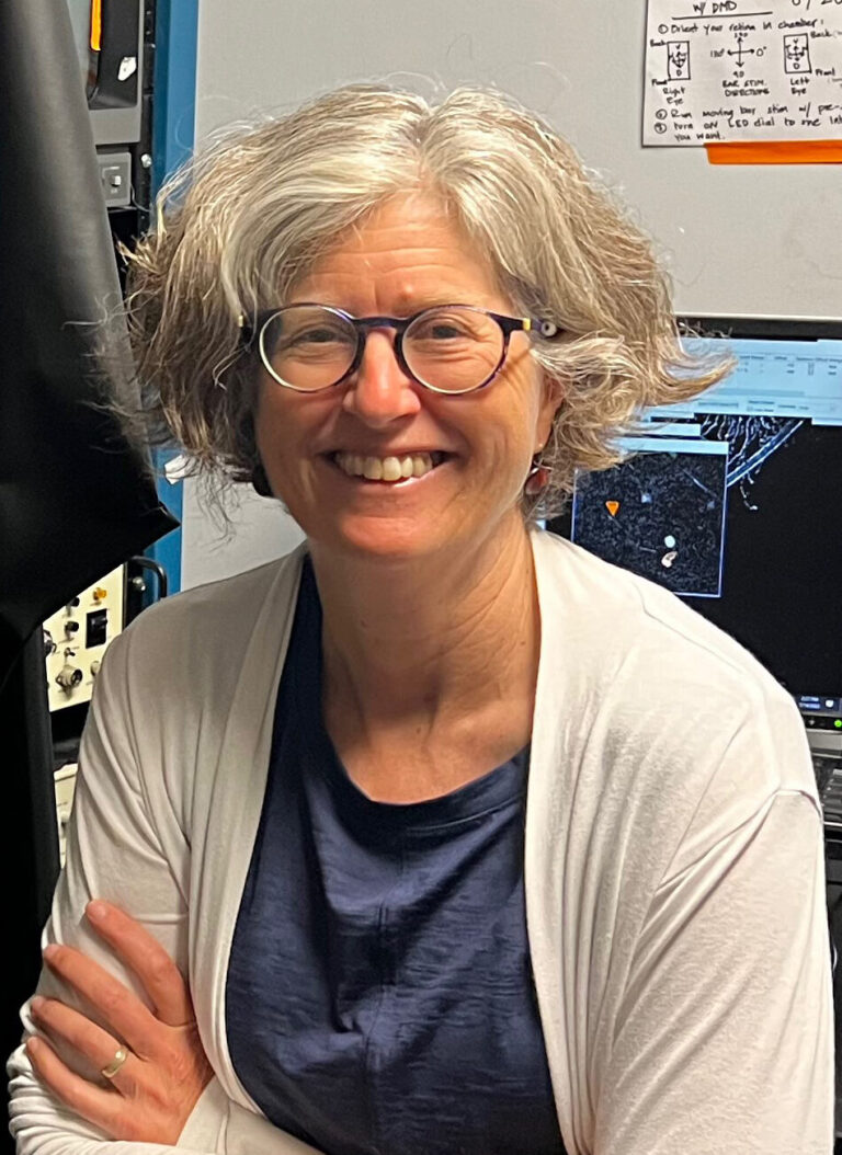 Marla B. Feller – NAS