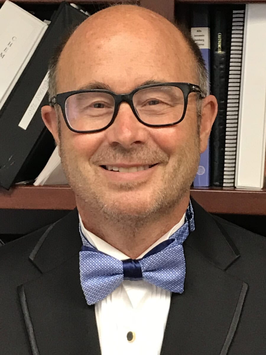 Jeffery W. Kelly – NAS