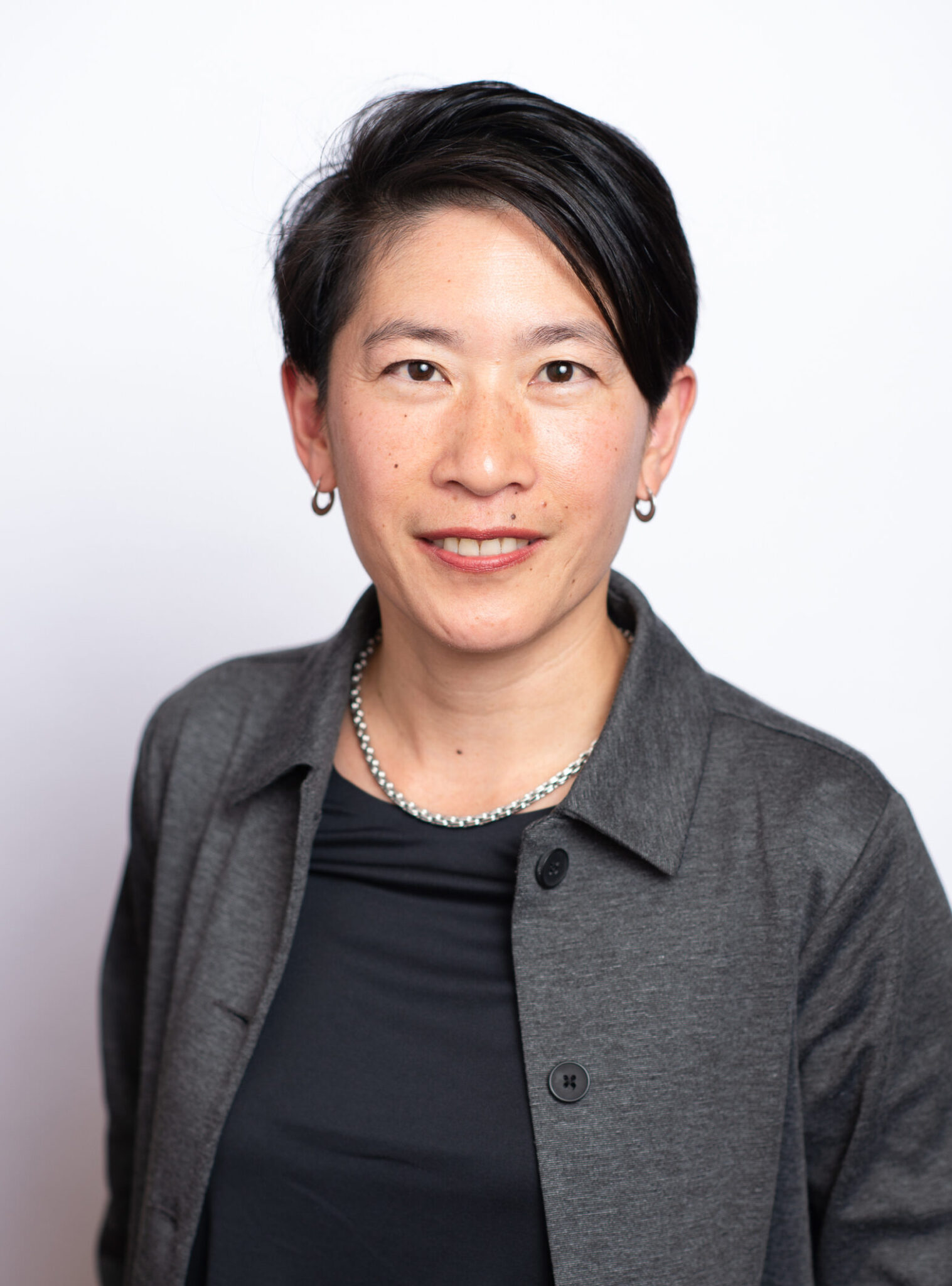 Teri W. Odom – NAS
