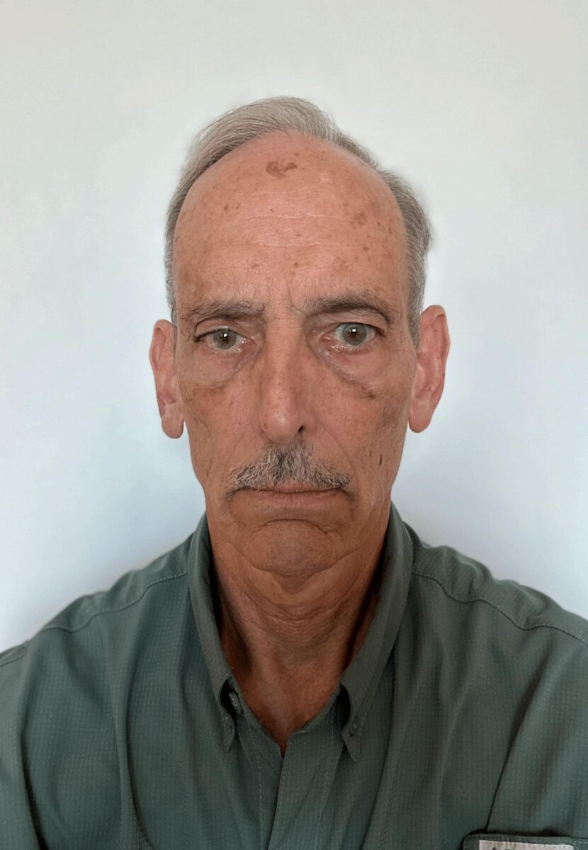 W. Hugh Woodin – NAS